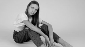 Визитка, Скляренко Арина, 16 лет