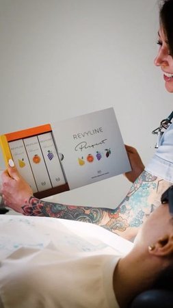 Что делать, чтобы не ходить к стоматологу❓ Пользоваться продукцией Revyline 💯