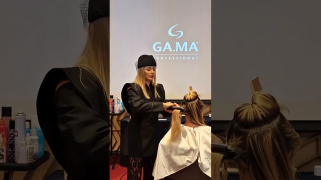 Beauty Travel: Надежда Гербер X GA.MA