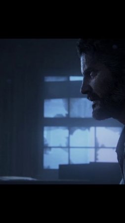 Метод допроса от Джоэла▶The Last of Us #Валерианыч #thelastofus #shorts #games #игры