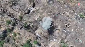 Добыча русских дроноводов