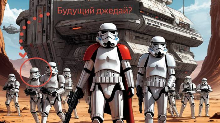 Star Wars: Battlefront II — Молниеносная Победа: Эпические Сражения в Мгновение Ока