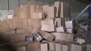 В Адыгее полицейские пресекли факт незаконного оборота спиртосодержащей продукции.