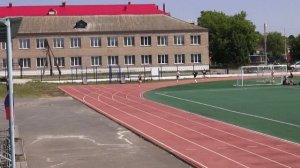 Девушки. 200 м. Легкая атлетика. 2025