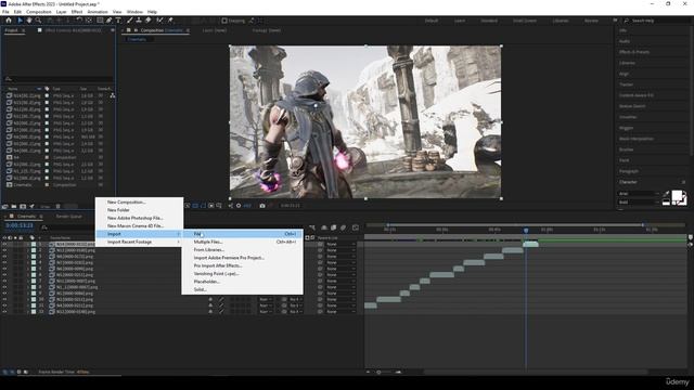 Chapter 6 Final Touches in Post-Production