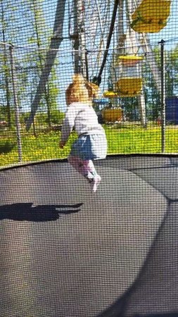Батут