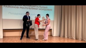 «Общероссийский день библиотек – 2025»: видеоотчет