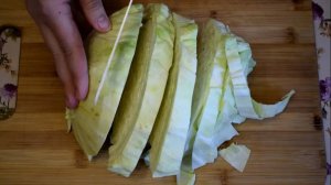 Это круче обычных голубцов! Вкусный ужин без возни и заморочек!