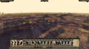 Total War Attila Вестготы Легенда часть 5 #totalwarattila #totalwar #visigoths