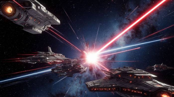 Star Wars: Battlefront II — Великое Сражение на странной планете!