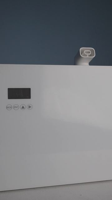 Рекомендации по установке аромамашин