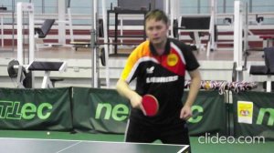 Власов Алексей на тренировке в Клубе 18 сен 2015
