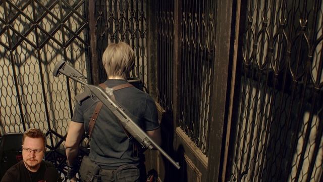 ►ǀǀ Resident Evil 4 #26