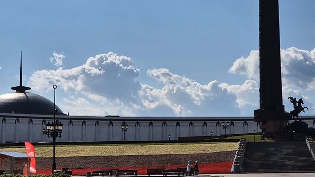 Осматриваюсь