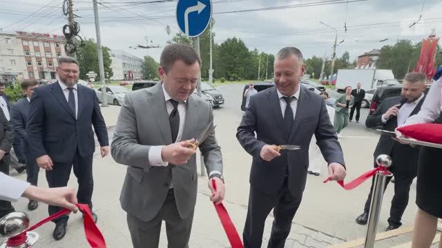 В Ярославле появится современный центр бега