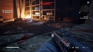 TERMINATOR Resistance ЛАЗУТЧИК часть 7 4К ОЗВУЧКА