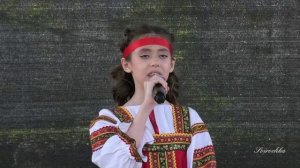 ВОКАЛЬНАЯ СТУДИЯ "ТОНИКА"  " КАЛАЧИ "  1.06.25г. Руководитель Алёна  Молостова 8925-192-5151