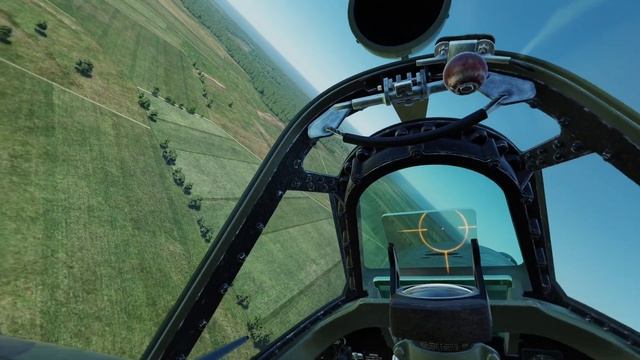 DCS полоса Кавказ 2