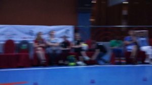 ФРС 2016 / юниоры / баттл девушки SF2