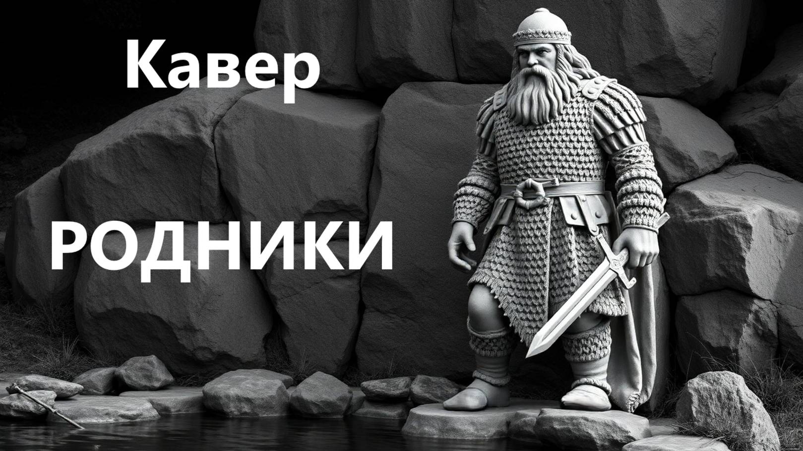 🌊🎤"Родники" |МК 5.45| в новом звучании! 🔥