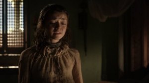 Игра престолов: «Волк и Лев» (01 сезон 05 серия), смотреть сериал онлайн без рекламы