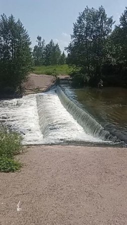 Служба завершена! Торжественные проводы в запас в Заречном