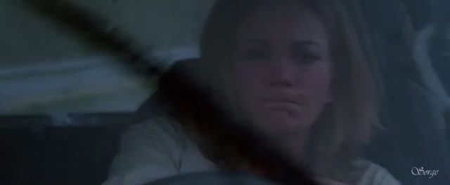 Сквозь пелену дождя