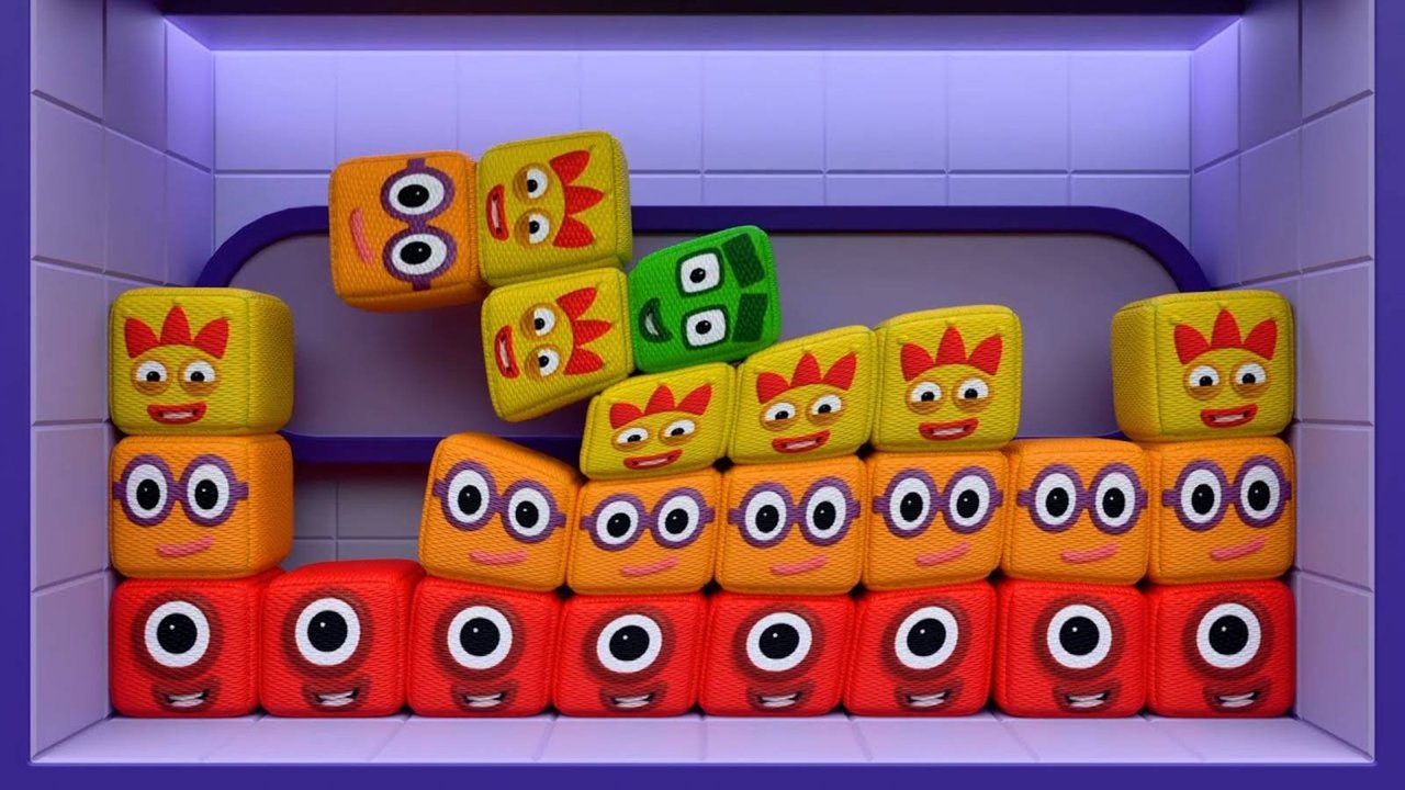 МУЛЬТИК ДЛЯ ДЕТЕЙ ТЕТРИС С ГЛАЗКАМИ ВИДЕО ДЛЯ ДЕТЕЙ КАНАЛ ДЛЯ ДЕТЕЙ ИГРАЛКИ-ЗАЛИПАЛКИ