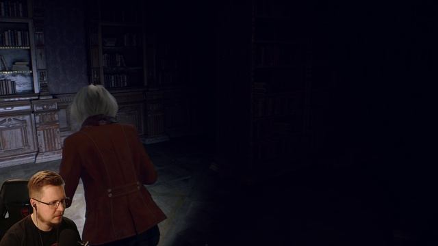 ►ǀǀ Resident Evil 4 #25