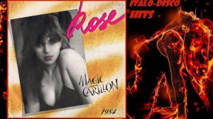 Rose -Magic Carillon-