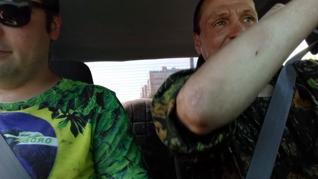 Такси меломан 24 выпуск