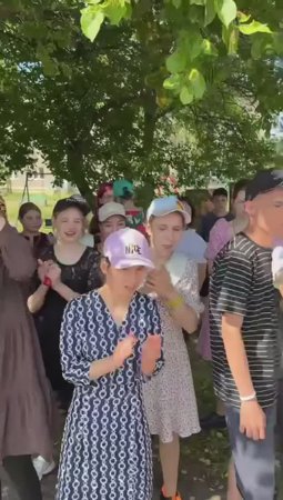 Волонтёры «Добрые сердца» – наши лучшие друзья!