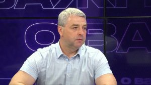 О Важном|Дмитрий Катынов - экс-глава АТП
