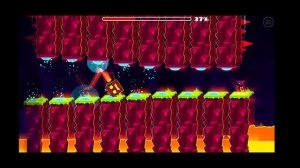ГД уровни - Easy Fingerdash