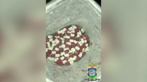 В Адыгее задержан мужчина, подозреваемый в покушении на сбыт психотропных веществ