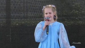 ВОКАЛЬНАЯ СТУДИЯ "ТОНИКА"  " Мирные небеса " 1.06.25г. Руководитель Алёна  Молостова 8925-192-5151