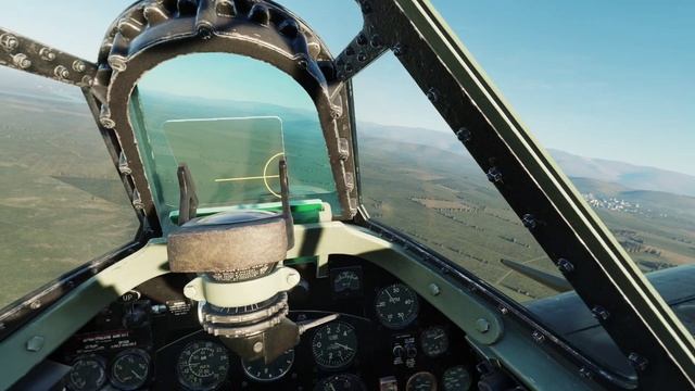 DCS полоса Кавказ 3