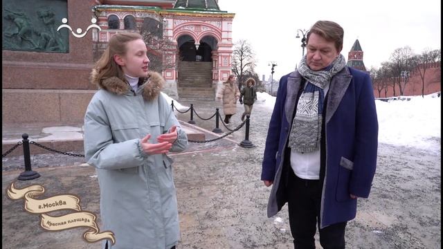 История ряДОМ. Храм Покрова Пресвятой Богородицы в Медведкове