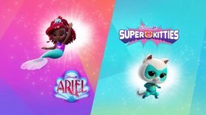 🎭 ВПЕРВЫЕ В ЮГО-ВОСТОЧНОЙ АЗИИ! Disney Jr. Live On Tour: Let's Play!