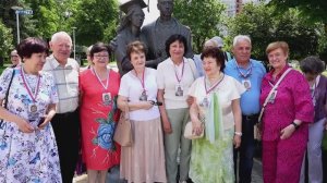 Встреча выпускников факультета «Технология машиностроения» 1975 г