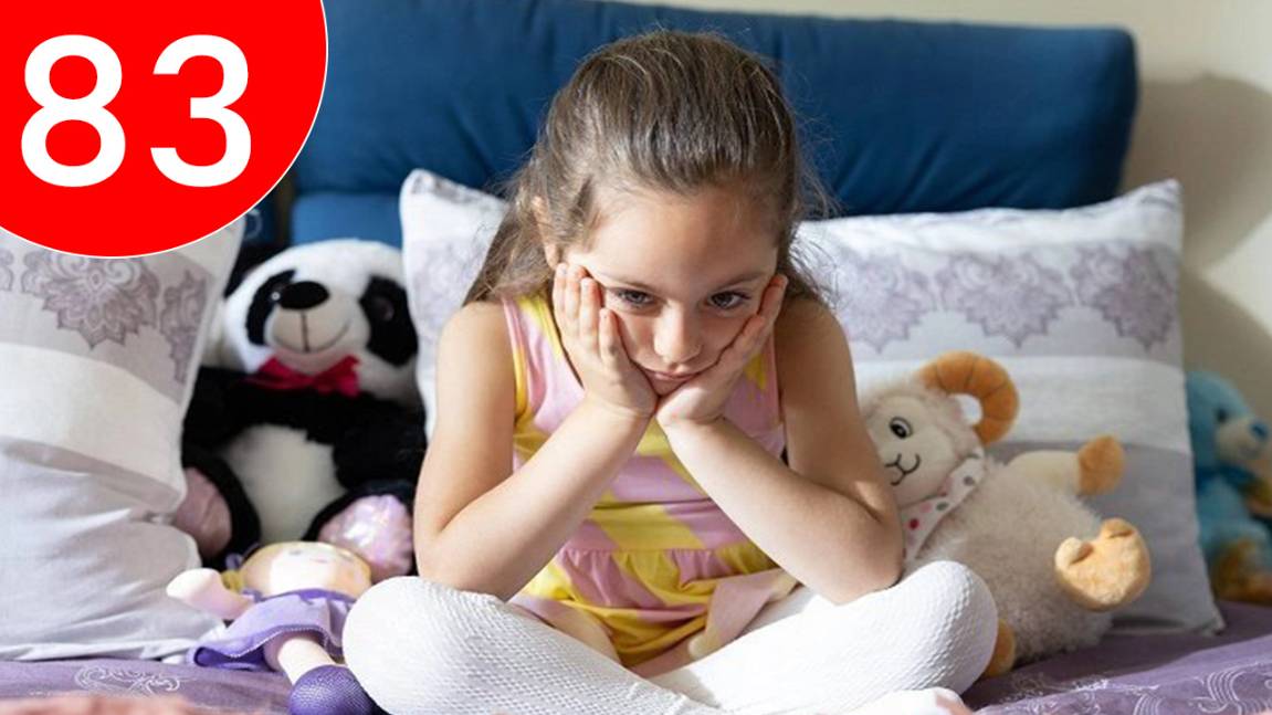 Кума Другая Жена 83 серия на русском языке