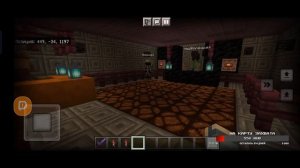 ДЕРЕВНЯ! - MINECRAFT (СТРИМ) [1.19.41] (Без лица) (2)