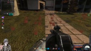 S.T.A.L.K.E.R - The Exception ☢️9# Мертвый город.Окрестности Припя?