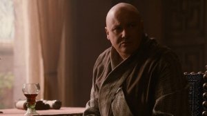 Игра престолов: «То, что мертво, умереть не может»  (02 сезон 03 серия), смотреть сериал без рекламы