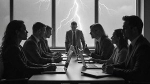 Особенности работы с групповыми конфликтами на основе идей восстановительного правосудия