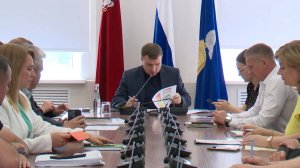 На Часе ЖКХ в Реутове обсудили внедрение онлайн-голосования собственников МКД 09.06.2025