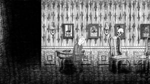 Прохождение Neverending Nightmares. ЧАСТЬ 4. ТРЕТЬЯ КОНЦОВКА. ПОП?