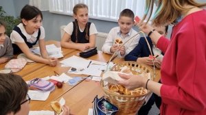 Пасха в России и Англии