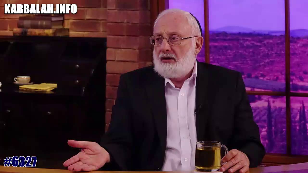 Как правильно обратиться к Творцу [6327] (24.09.2021)