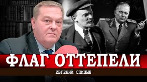 Самодур Тито, или Революция не совершается в тиши кабинетов | Евгений Спицын
